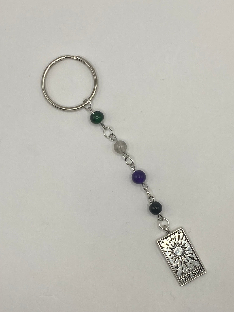 Tattoo Artist Keychain – Entity Treasury